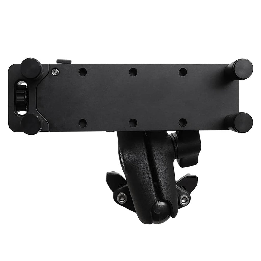 Wrangler Gladiator / JL Tablet Mounting Bundle – Hondo Garage